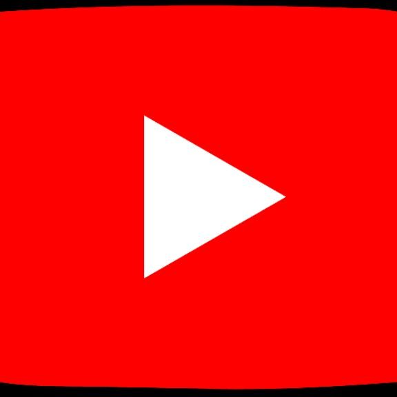 Иконка канала Всё с YouTube