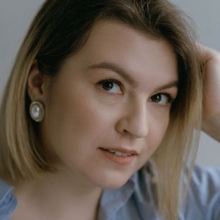 Иконка канала oksana_profismm