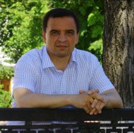 Иконка канала Меромер