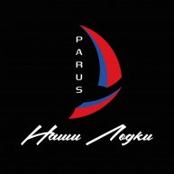 Иконка канала Наши Лодки" Парус"