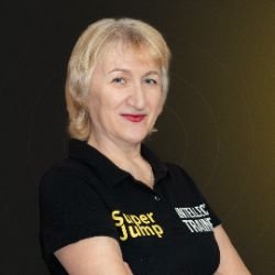 Иконка канала Ментальное, физическое здоровье через 8 упражнений