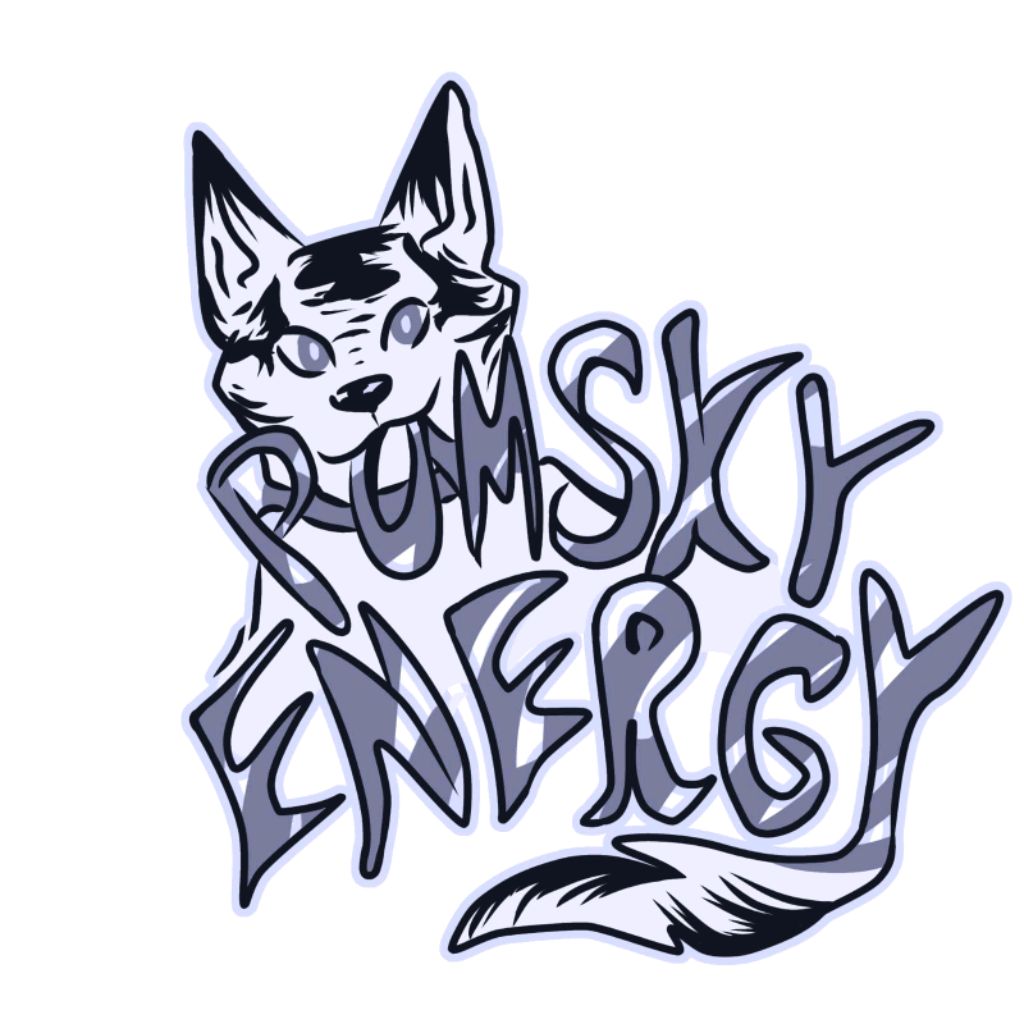Иконка канала POMSKY Energy