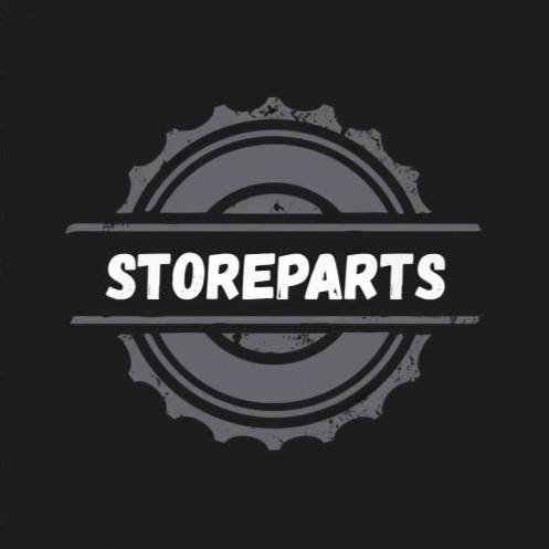 Иконка канала StoreParts