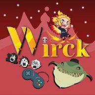 Иконка канала Wirck