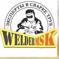 Иконка канала ООО «Велдер МСК» МОНТАЖ ИНЖЕНЕРНЫХ СИСТЕМ