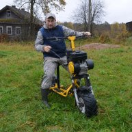 Иконка канала Алексей Копылов