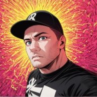 Иконка канала Defox_Play