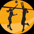 Иконка канала Любительский волейбол в Ростове-на-Дону