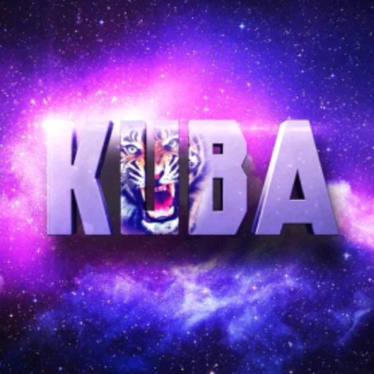 Иконка канала Kuba
