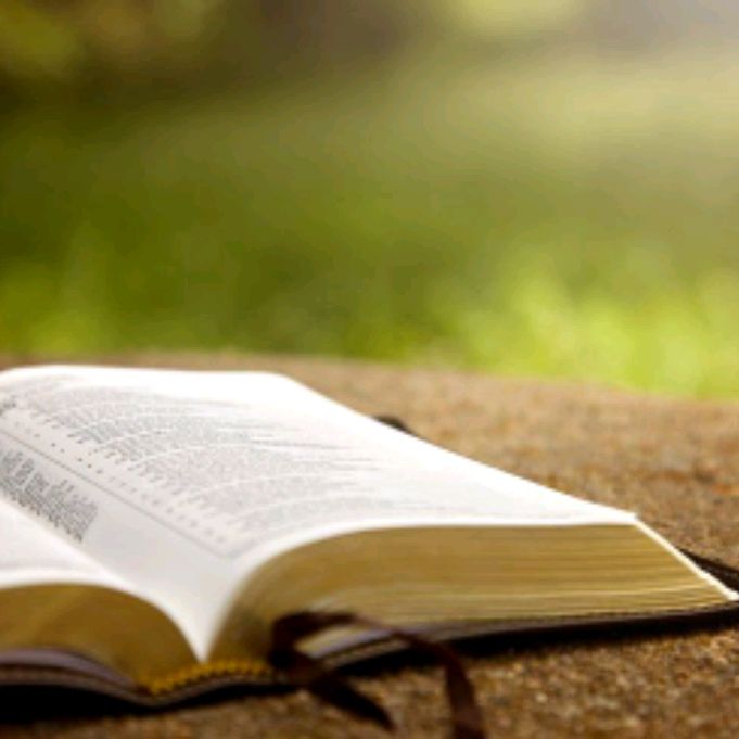 Иконка канала Проповеди