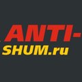 Иконка канала Anti-Shum