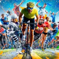 Иконка канала 1 Спортивный - обзоры и прогнозы