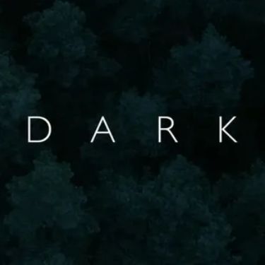 Иконка канала Dark (SIDE)
