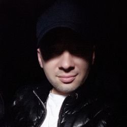 Иконка канала RA