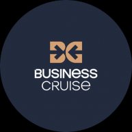 Иконка канала Бизнес круиз