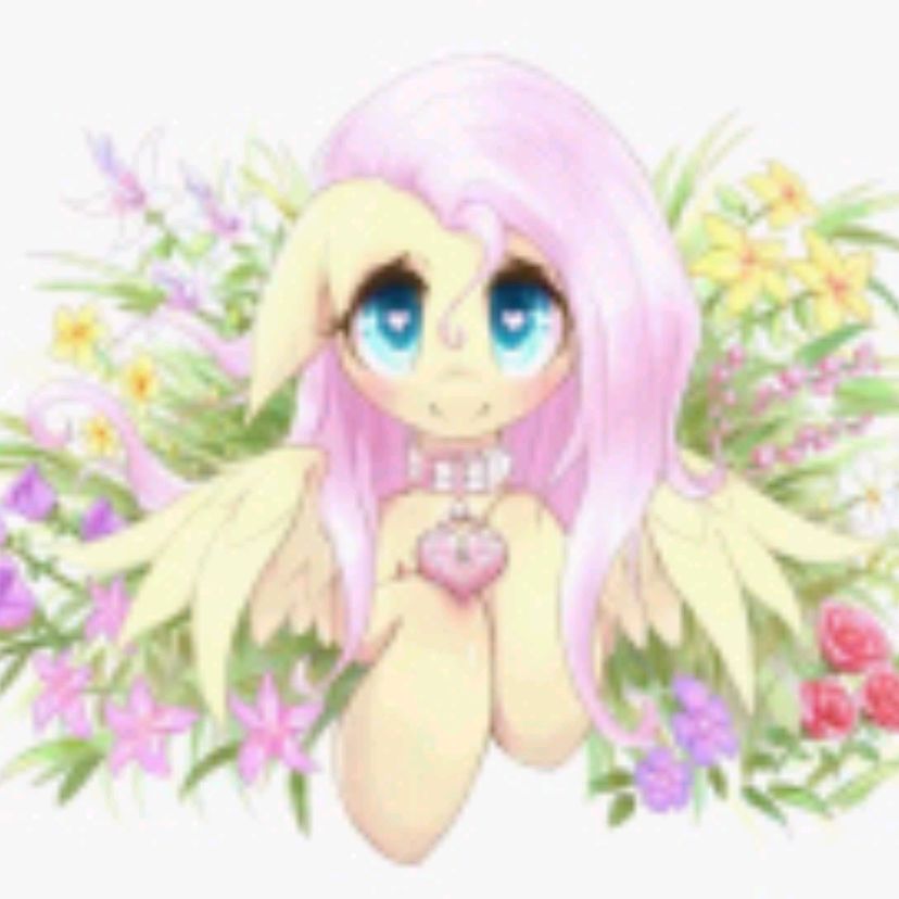 Иконка канала FluttershyZZM