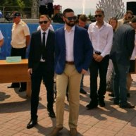 Иконка канала Mr. Hargreave