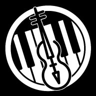 Иконка канала Музыка и Точка.