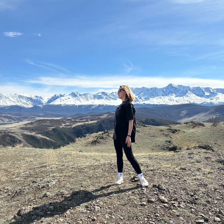 Иконка канала Alena_from_Altai
