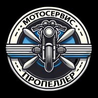 Иконка канала Мотосервис «Пропеллер» | BMW