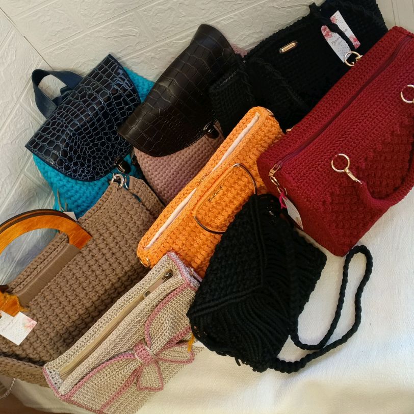 Иконка канала Моё Рукоделие.