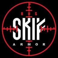 Иконка канала SKIF armor