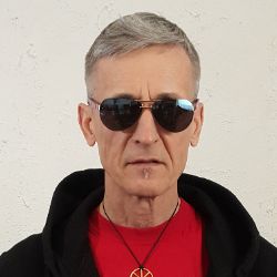 Иконка канала Сергей Паради