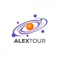 Иконка канала AlexTour
