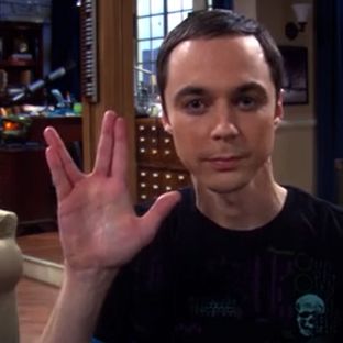 Иконка канала Sheldon