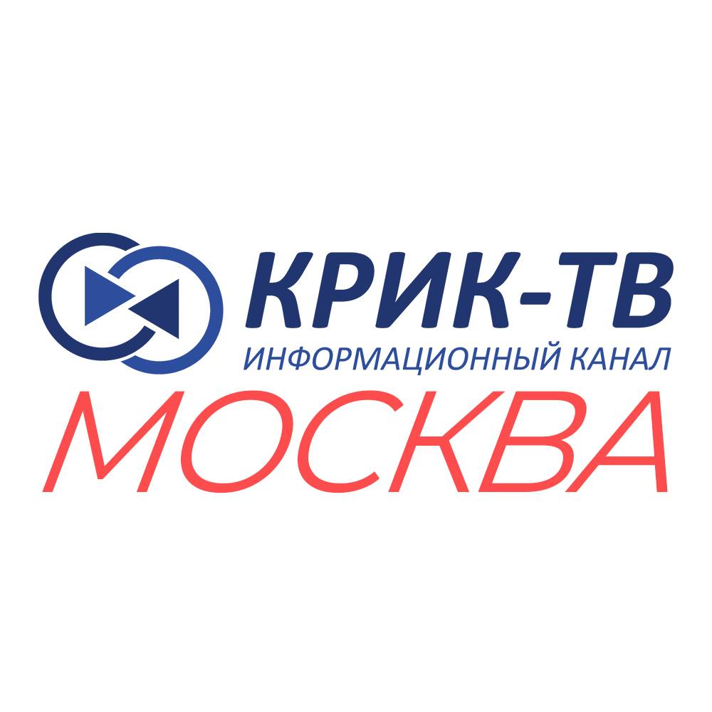 Иконка канала КРИК-ТВ | Москва