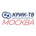 Иконка канала КРИК-ТВ | Москва