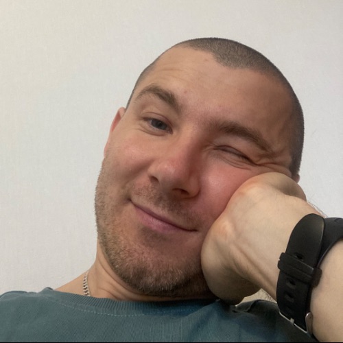 Иконка канала Danila Master