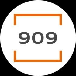 Иконка канала Media909
