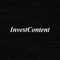 Иконка канала InvestContent
