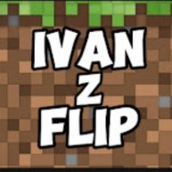 Иконка канала IVAN z FLIP