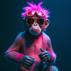 Иконка канала Baboon You