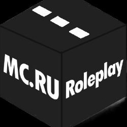 Иконка канала Minecraft.ru Roleplay