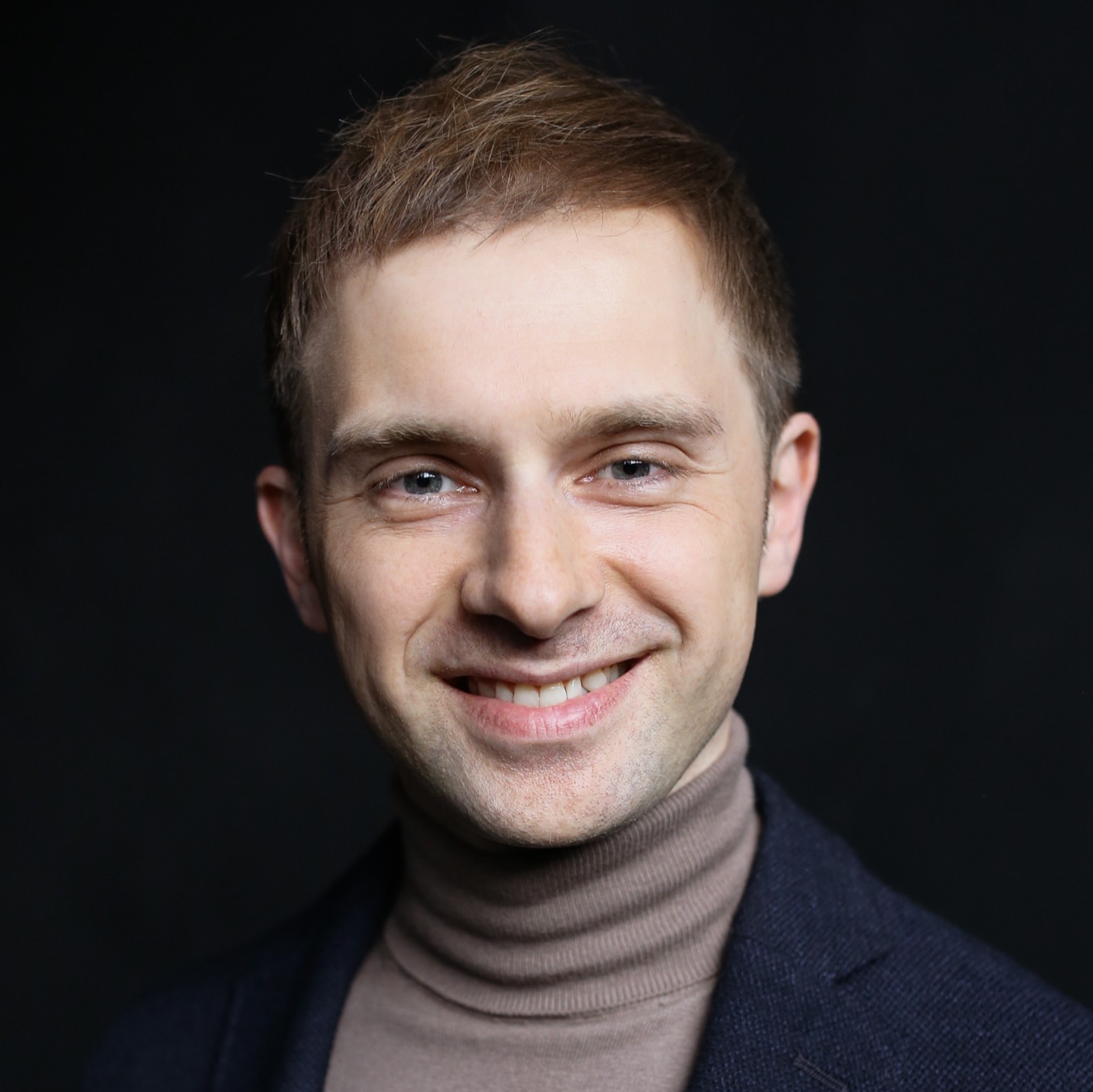 Иконка канала Павел Зайцев, ведущий
