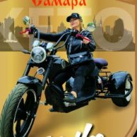 Иконка канала ketorecept