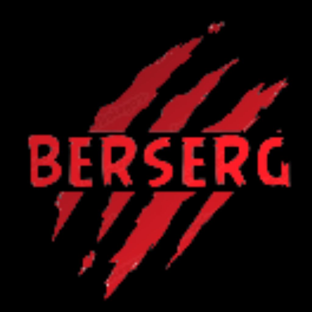 Иконка канала BERSERG_san