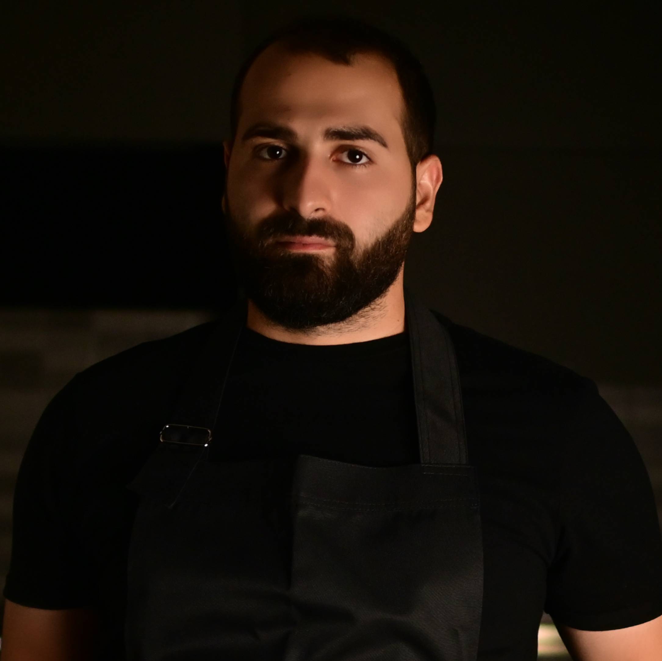 Иконка канала zadayansKitchen