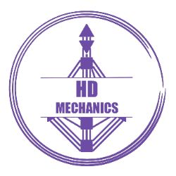 Иконка канала HD_mechanics