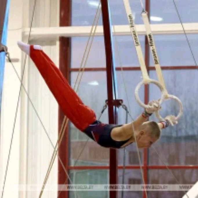 Иконка канала Спортивный буратино
