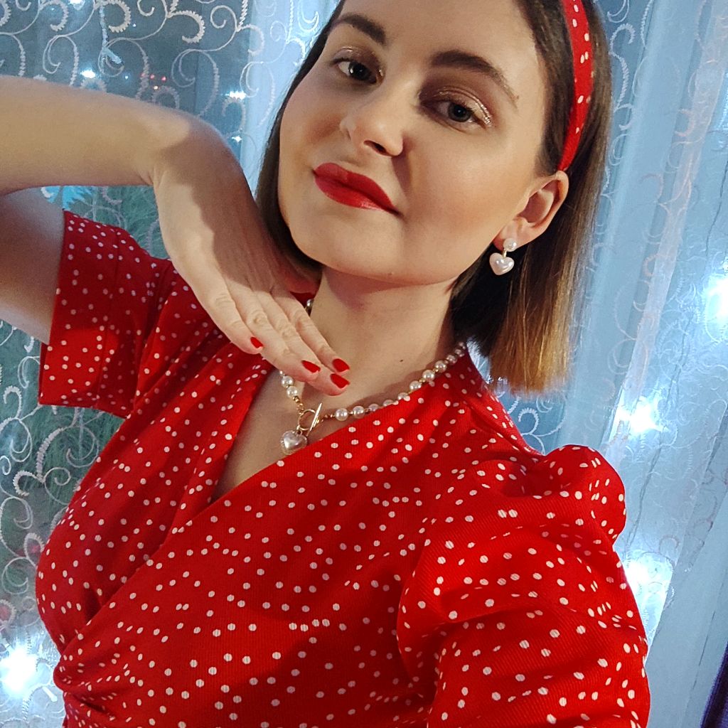 Иконка канала ТанясУрала. Ru