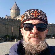 Иконка канала СВОй