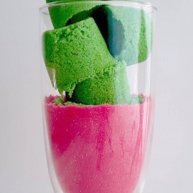 Иконка канала АСМР Кинетический песок / LiLu ASMR