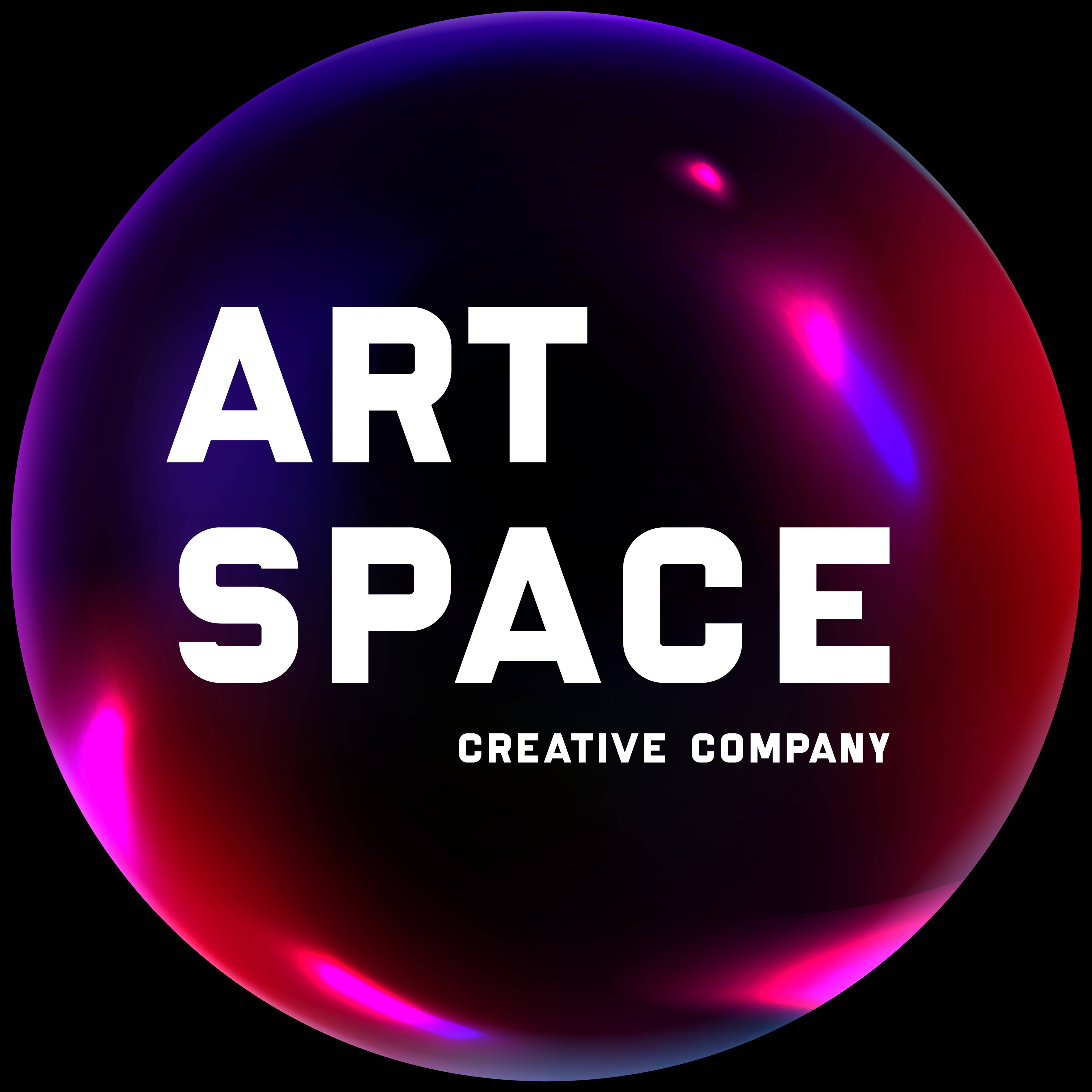 Иконка канала ART SPACE world