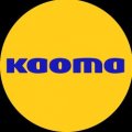 Иконка канала Kaoma.ru