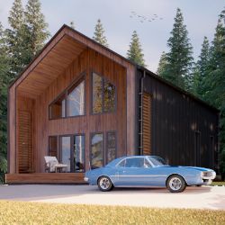 Иконка канала Строительная компания "Торнадо"