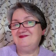 Иконка канала Ирина Кистаева